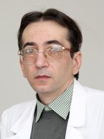 Факултет по дентална медицина Borislav Dimitrov Ivanov