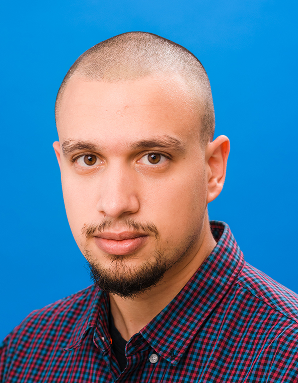 Факултет по медицина ivajlo-jekov