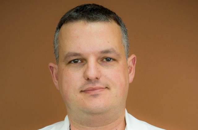 Medical University Varna - Study medicine in Bulgaria Assoc. Prof ...