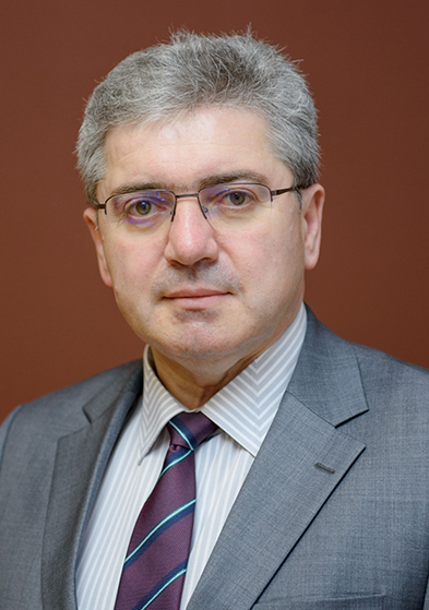 Medical University Varna - Study medicine in Bulgaria Prof. Dr ...