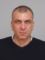 Факултет по медицина Georgi Hristov Ganchev
