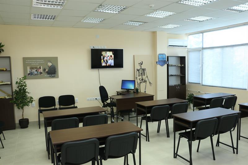 Medical University Varna - Study medicine in Bulgaria A New, Modern ...